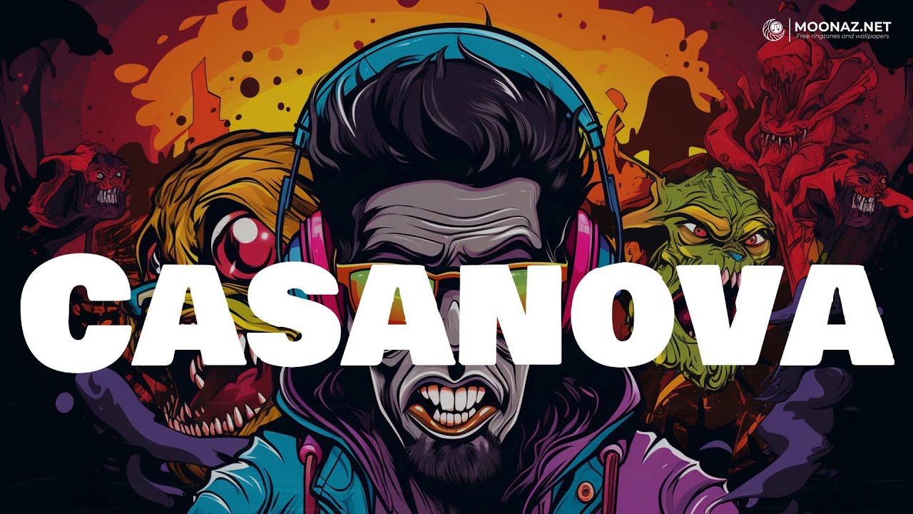 Soolking - Casanova | LYRICS | Needle - Nicki Minaj - YouTube