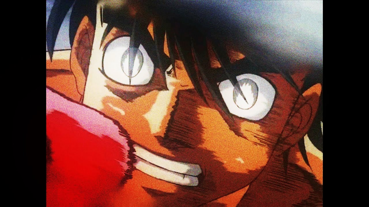 Ippo’s Dempsey Roll w/ Inner Light - YouTube