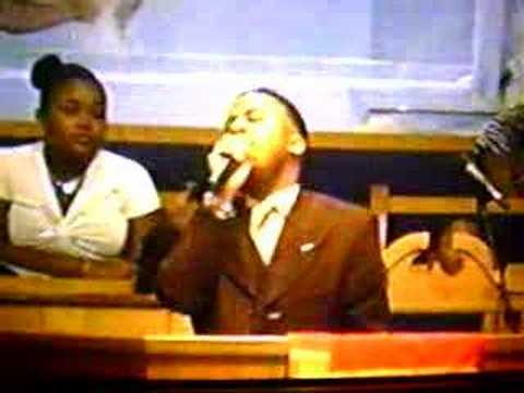 WILLIE JAMISON, JR. - YouTube