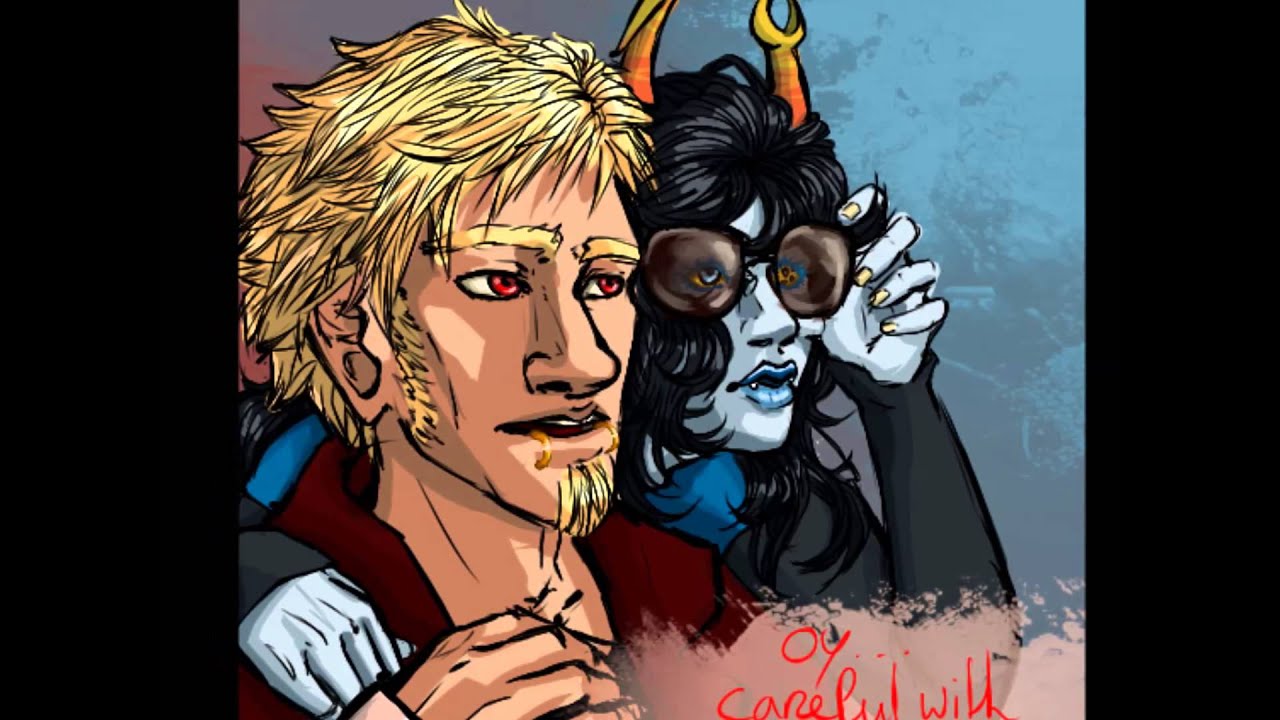 Nice Trolls (Don't Get Mindfang) Dualscar♥Mindfang - YouTube
