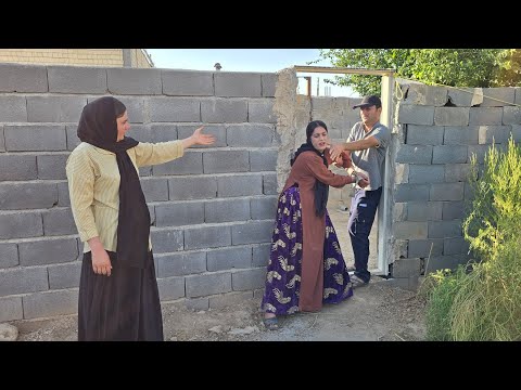 Wird Elhams Ankunft Fatimas Aufenthaltsort vor der Familie ihres Großvaters enthüllen? 😱