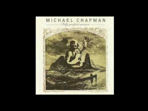 Michael Chapman • Andru's Easy Rider / Trinkets & Rings (1970) UK - YouTube