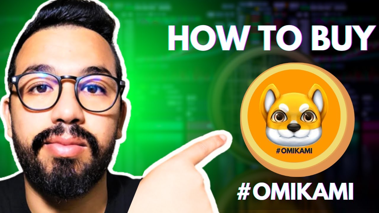 HOW TO BUY #omikami 2024 - YouTube