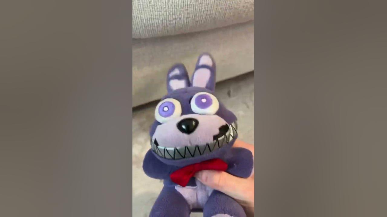 Freddy Fazbears Sticking Out Of Gyat🤣 Youtube