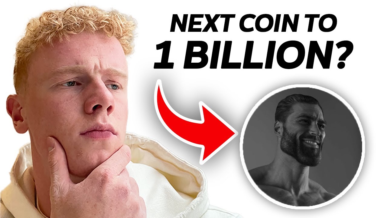 IS $GIGA THE NEXT SOLANA MEME COIN TO REACH $1B? - YouTube