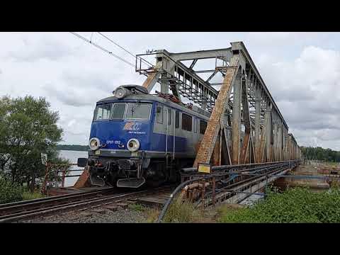 EP07-1012+TLK WYCZÓŁKOWSKI do stacji Lublin Główny (PKP INTERCITY) - YouTube