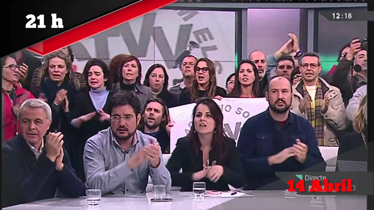 RNtv Manipulacion en los Medios 14 Abr 21h (Promo) - YouTube