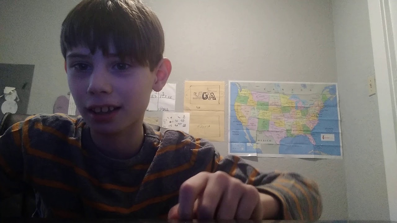 Sneak peek Gregory Sims - YouTube