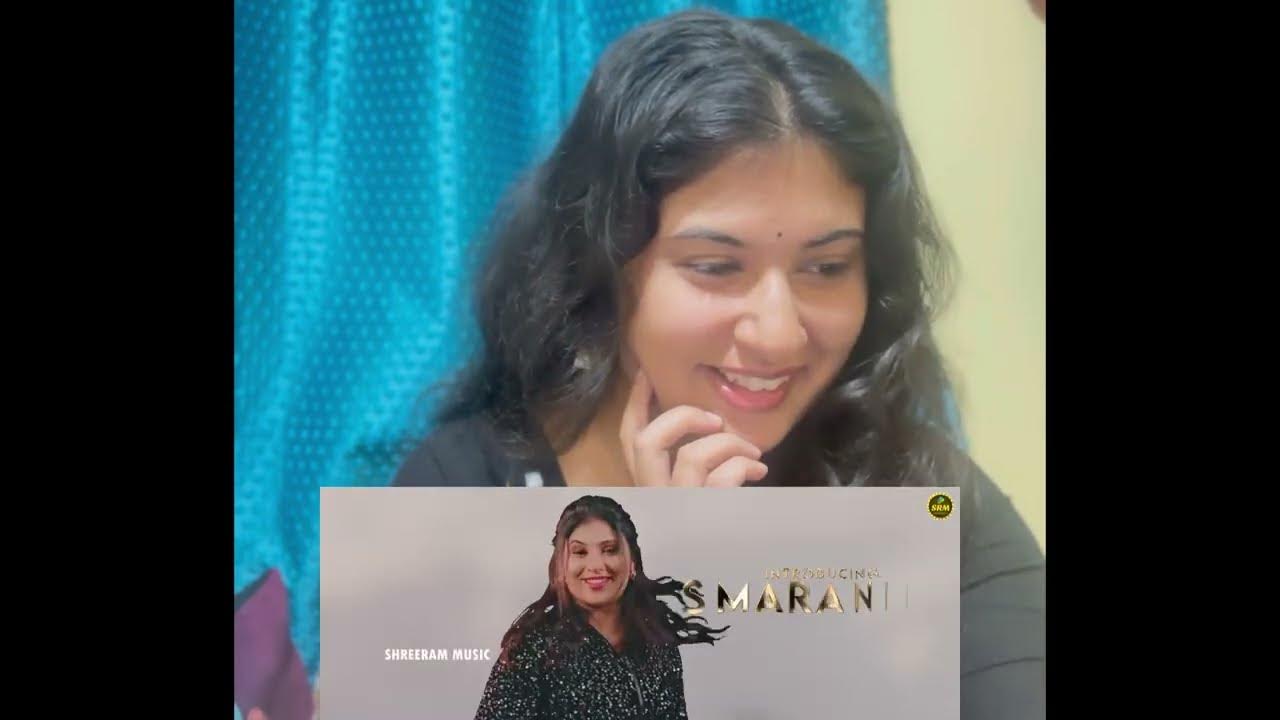Saiyaan (New Sambalpuri Song) Reaction Video | Sambalpuri Vfx Music Video | Smaranika Dhar - YouTube