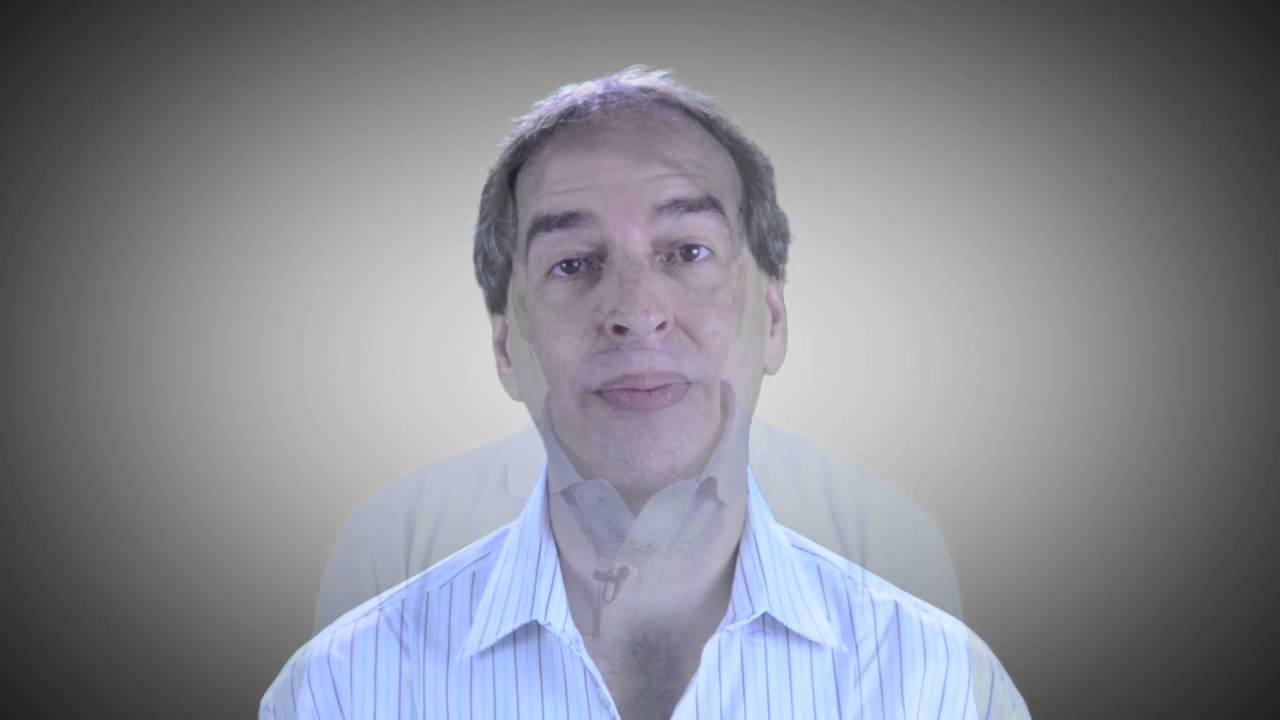 Greg Padgett - YouTube