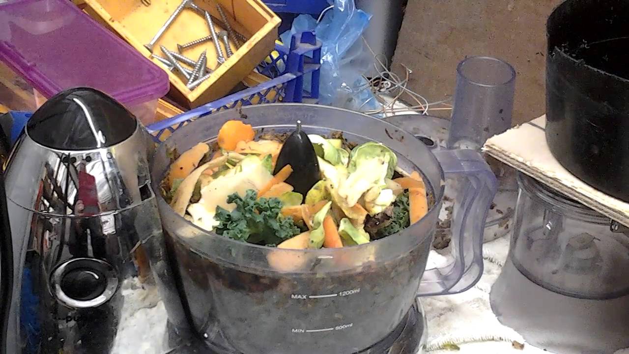 "Mini Worm Farm For Children" Build & Install (85) - YouTube