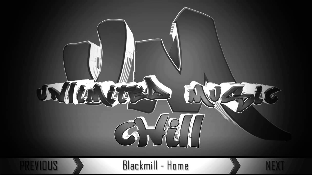 Blackmill - Home - YouTube