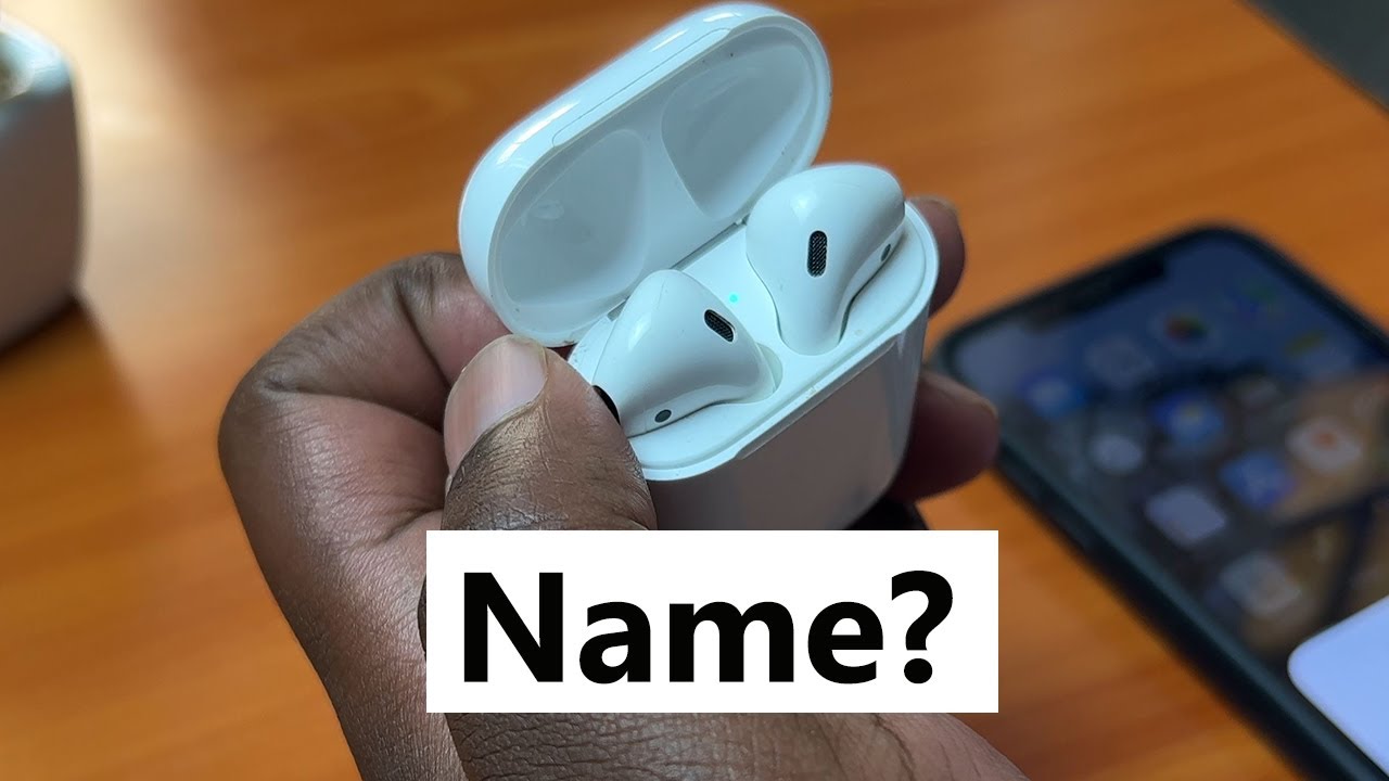 How To Change Airpods Name Name Your Airpods YouTube how-to-change-airpods-name-name-your-airpods-youtube