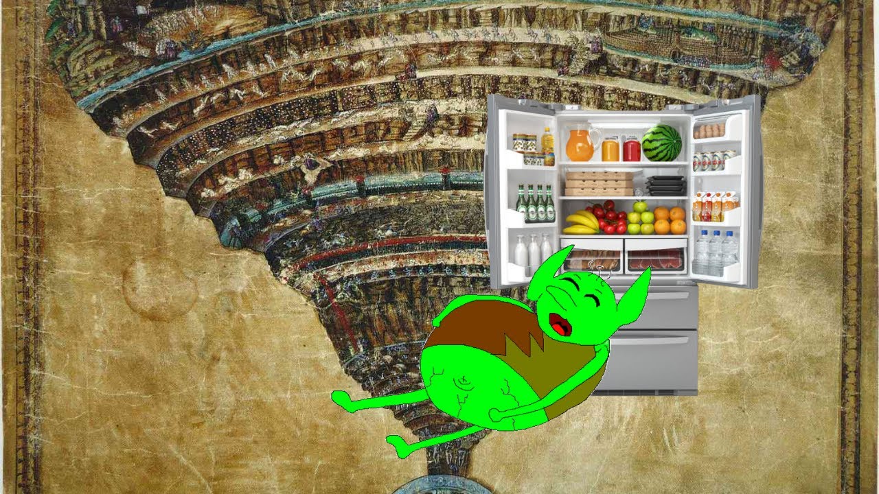 What Happens in Loops of Hell Stays in Loops of Hell - YouTube