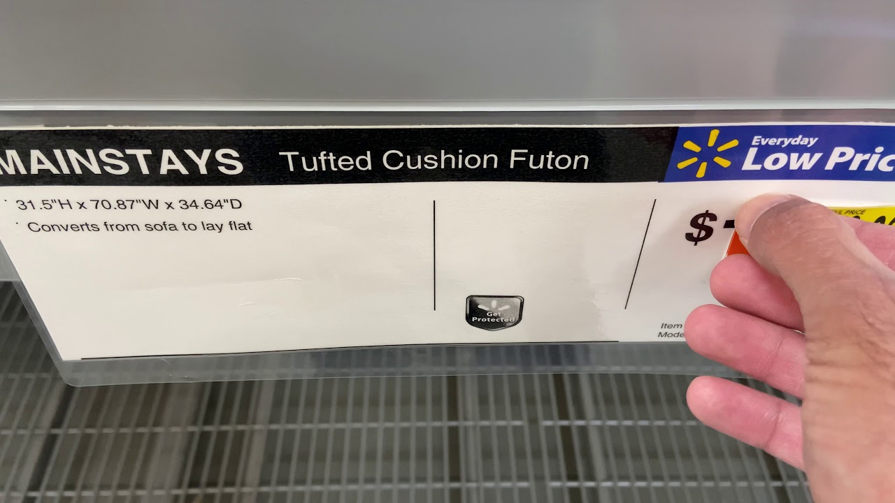 How Walmart Cheat to the Customer’s as Price Tag - YouTube