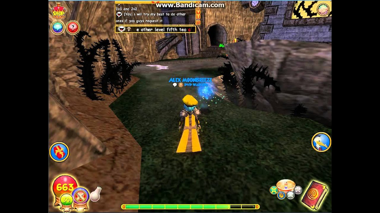 W101 Introduction Video! - YouTube