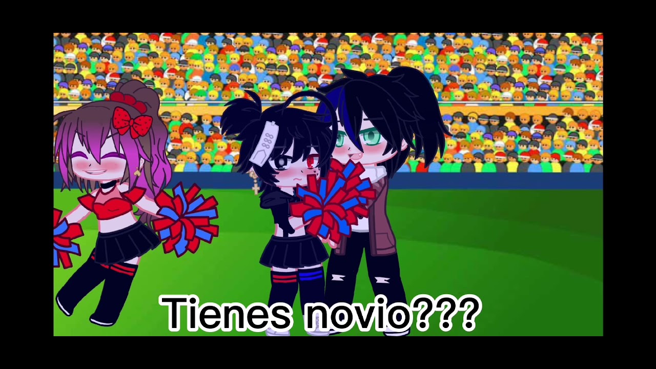 Soy yo~ meme??? /Fumiko - YouTube