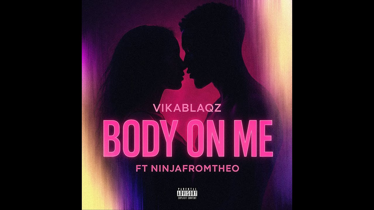 Body On Me (Offical Audio) - YouTube