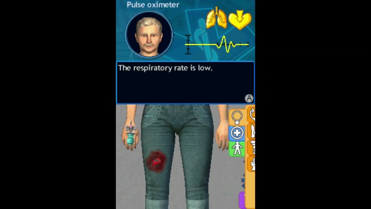 Emergency Room: Real Life Rescues (Part 30) (One of Us) - YouTube