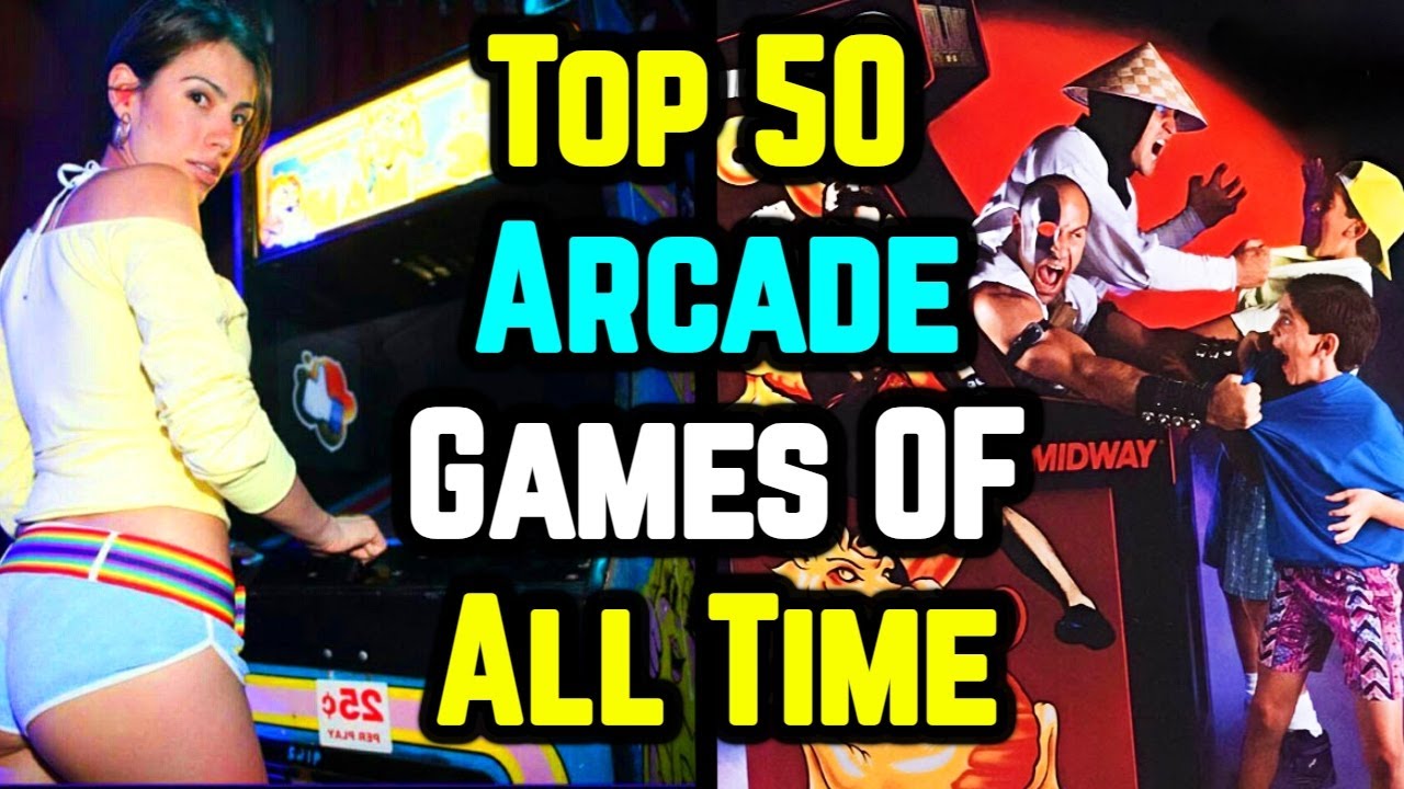 Top 50 Arcade Games Of All Time Explored YouTube top-50-arcade-games-of-all-time-explored-youtube