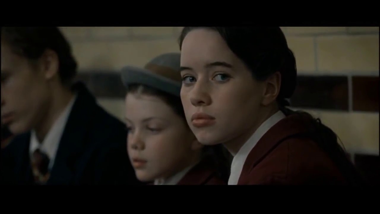 The call - The Chronicles of Narnia - YouTube