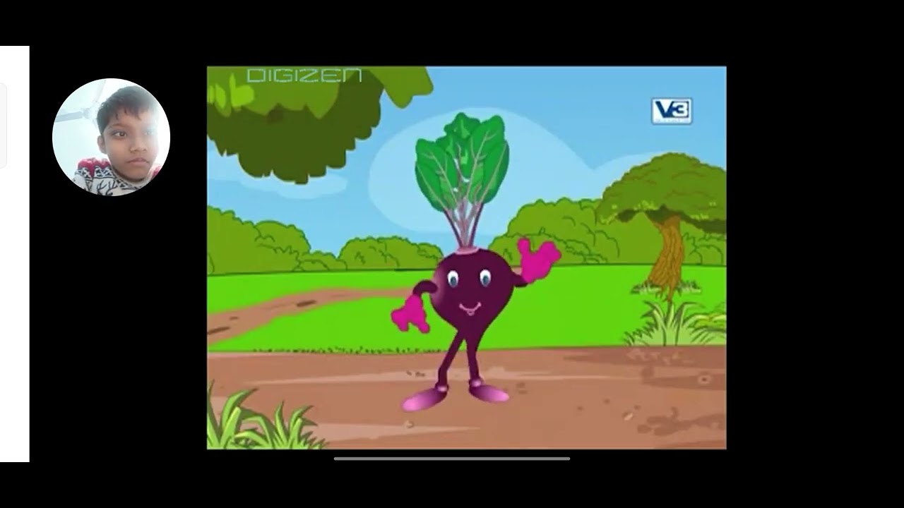 beetroot - YouTube