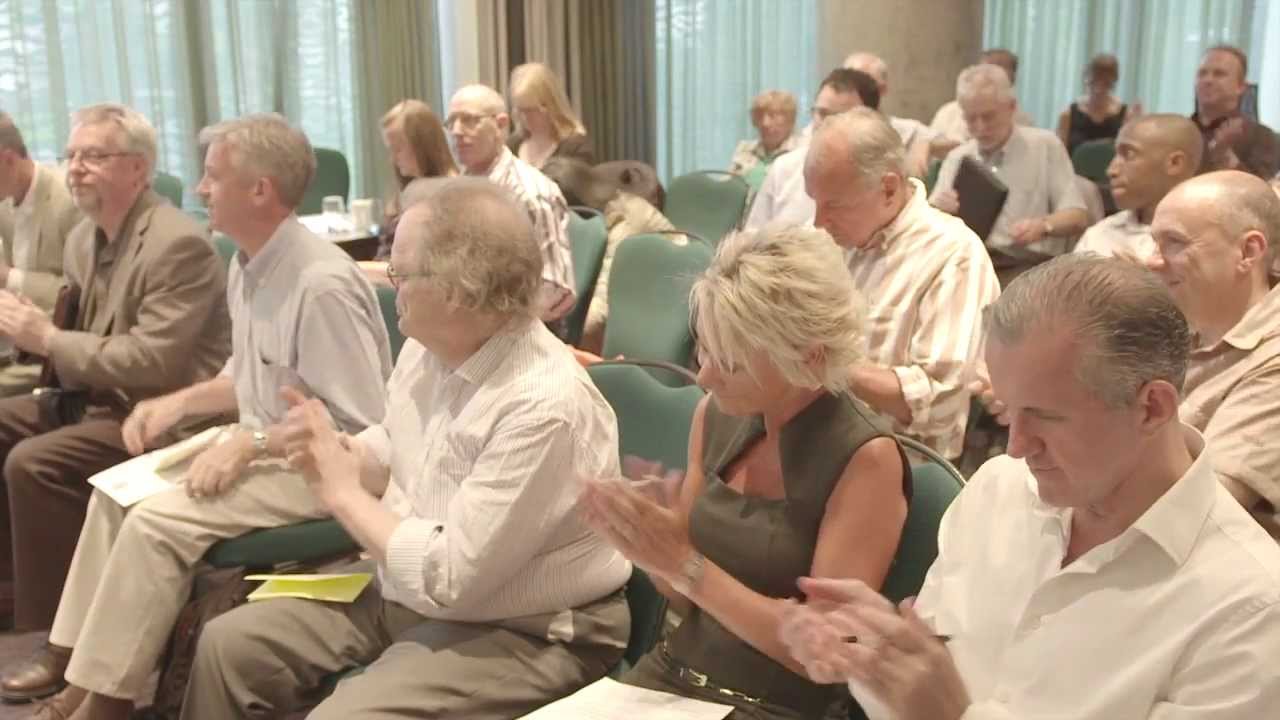 Nicci Roscoe and Michael Dodd Helping Your Team Look, Sound and Feel ...
