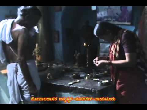 Masarakal Gopala dasaru - YouTube