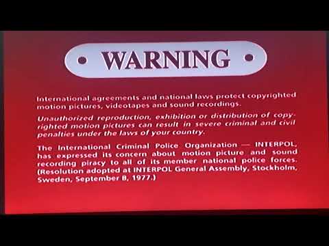 Opening To The Smurfs 2011 Dvd