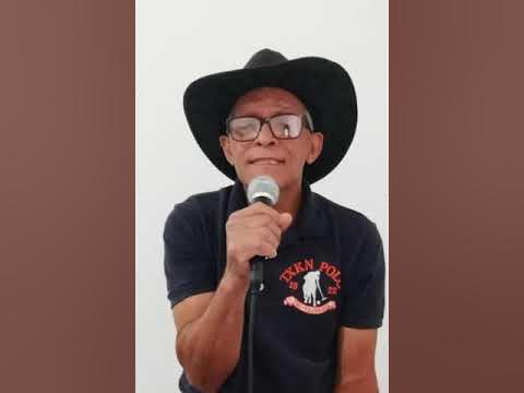 Frank Andrade o garçom sertanejo - YouTube