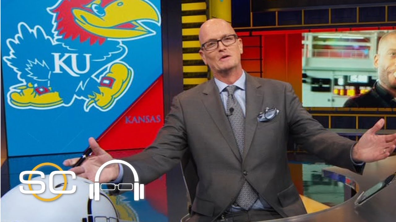 SVP serves up his Week 9 college football winners | SC with SVP - YouTube
