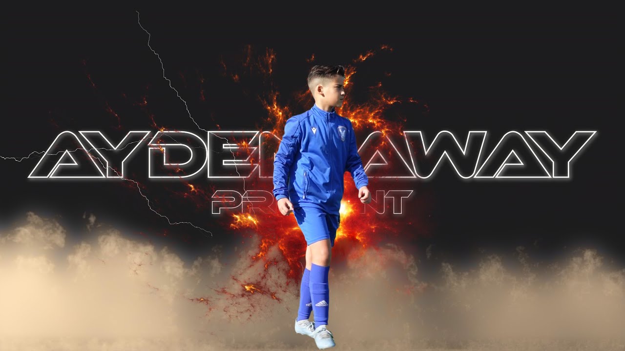 Meilleurs buts Ayden U11 Avril 2023 - YouTube