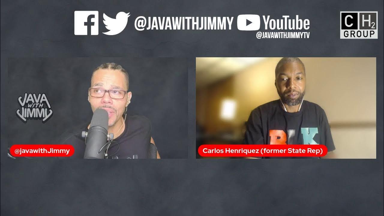 Java With Jimmy (SYP) - YouTube