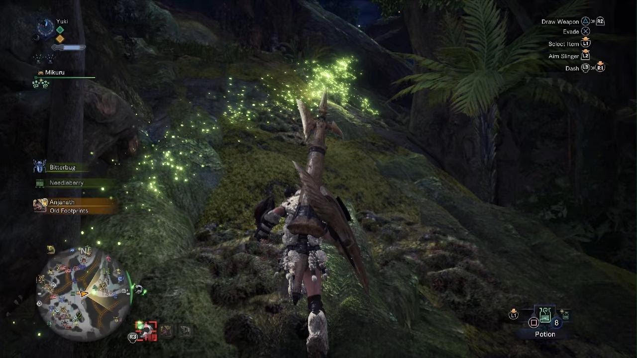 Monster Hunter World: Iceborne - Guess I'm lance main now - YouTube