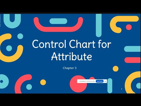 CHAPTER 3 Control Chart For Attribute - YouTube