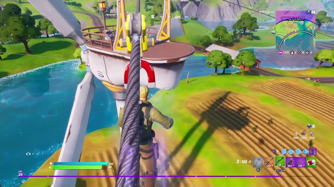 Decent sniper shot - soup_kl - 173 meters - YouTube