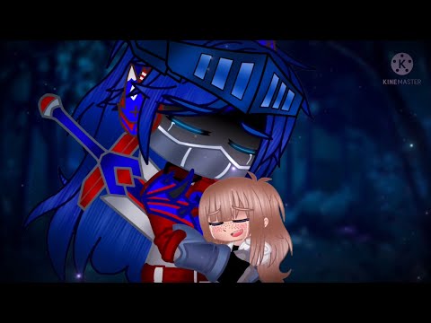 ~You’re Okay~ || Transformers: Age of Extinction ft: OC || Gacha Club ...