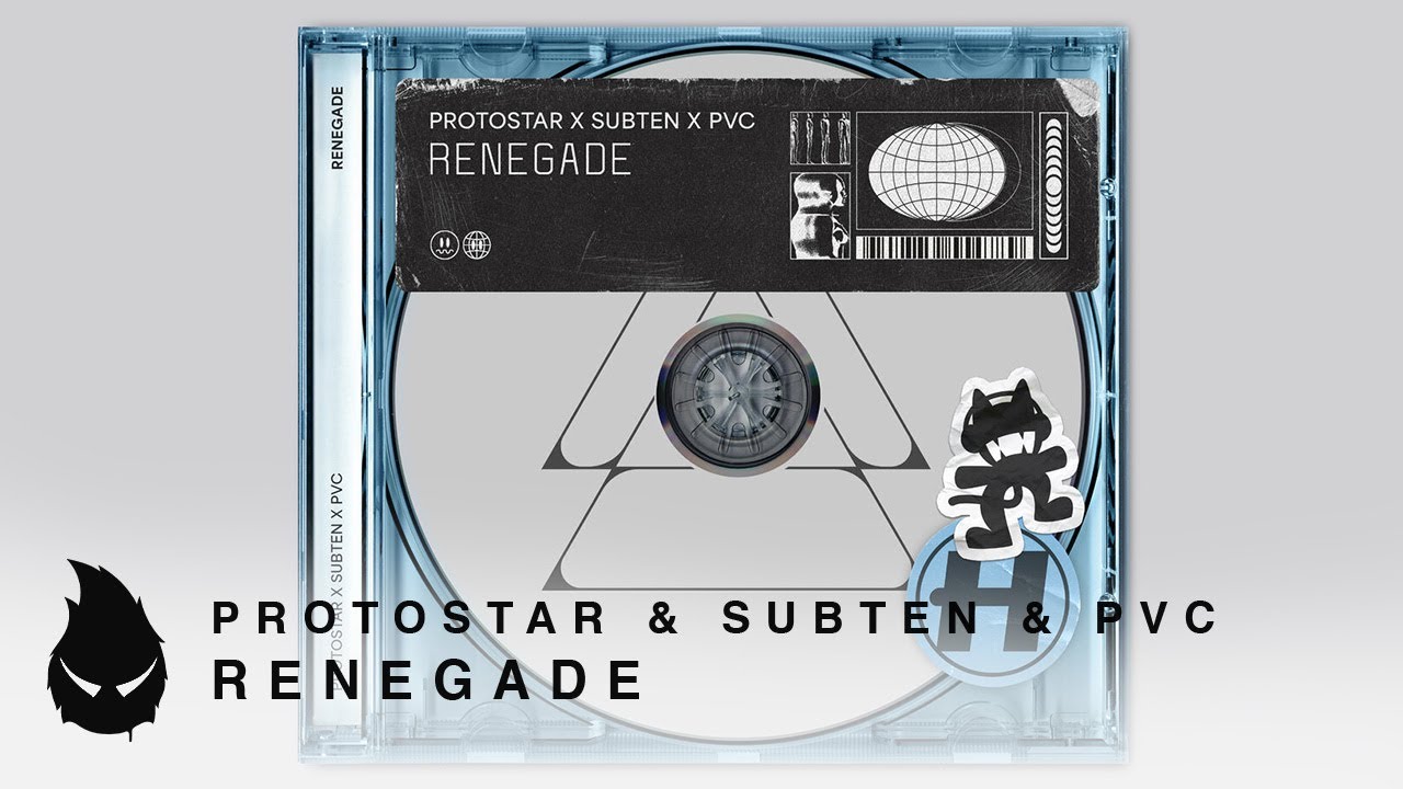 Protostar & Subten & PVC - Renegade - YouTube