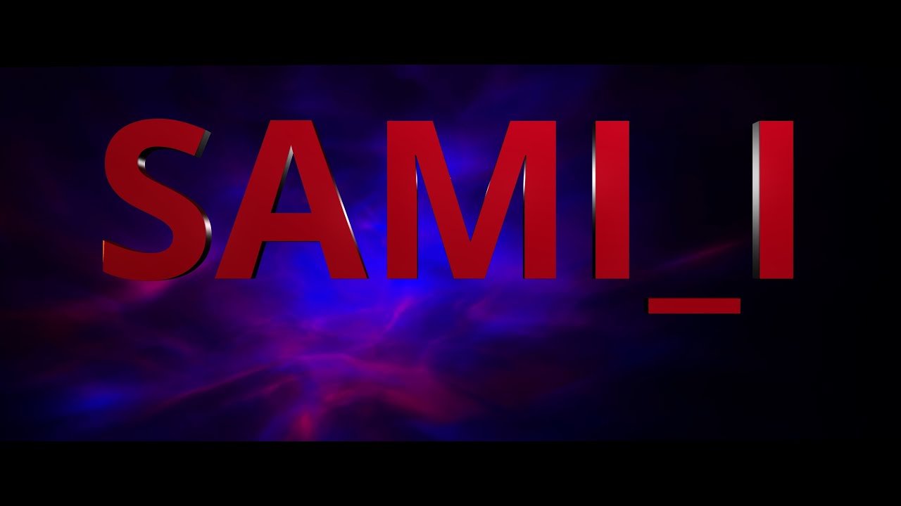 SAMI_I 📺СТРИМ - YouTube