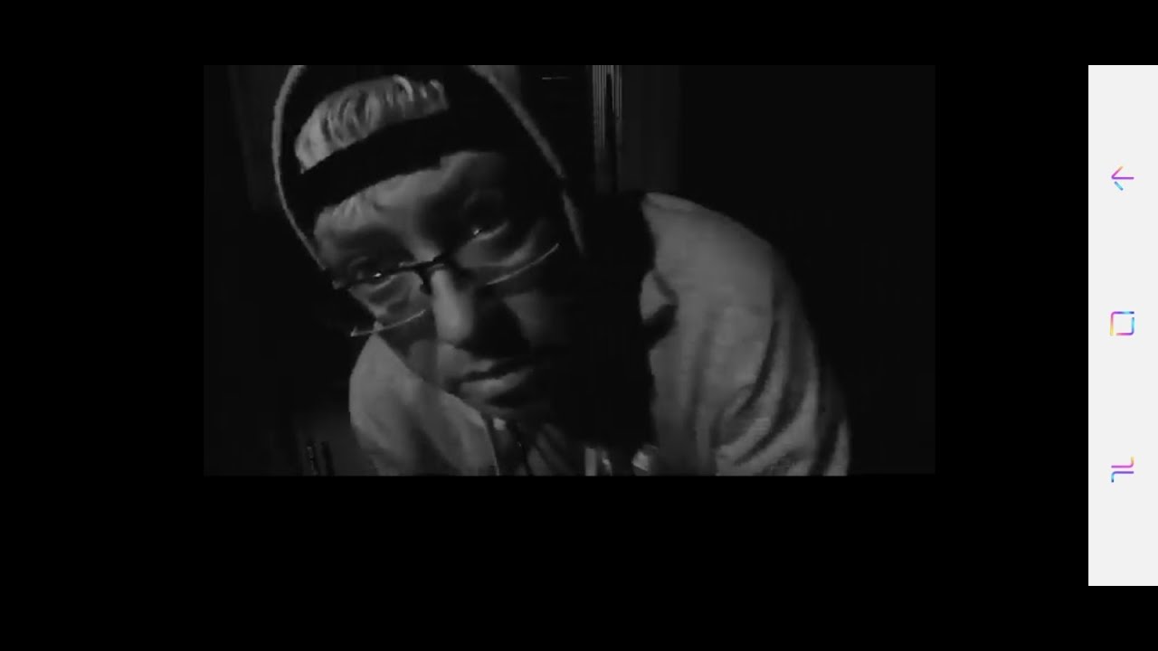 Catch Tha Smoke Freestyle Remix - YouTube