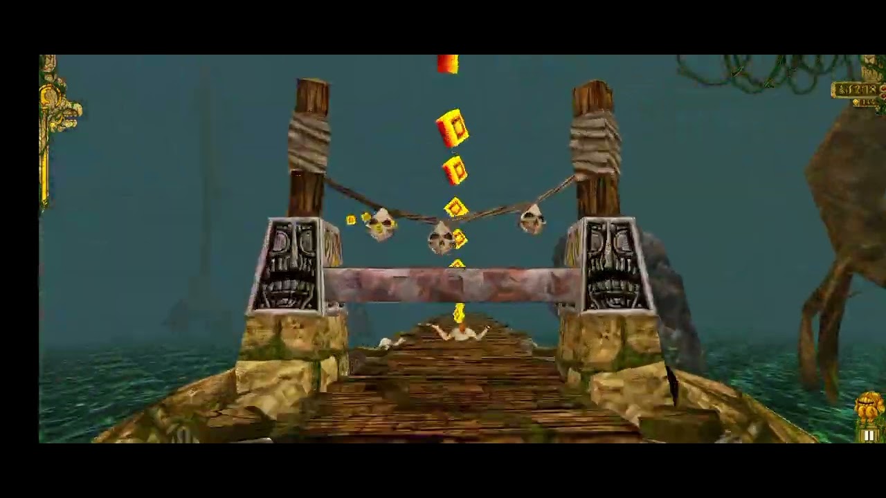 Temple Run: The Ultimate Endless Runner | Run, Jump and Slide with ...