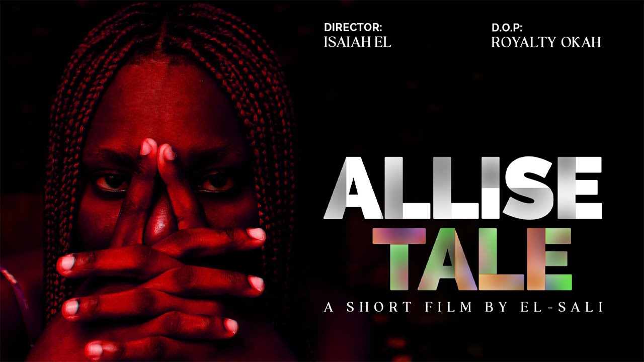 Allise Tale - YouTube