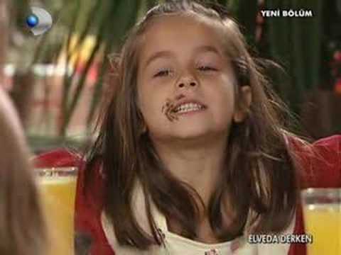 elveda derken - ayça - YouTube