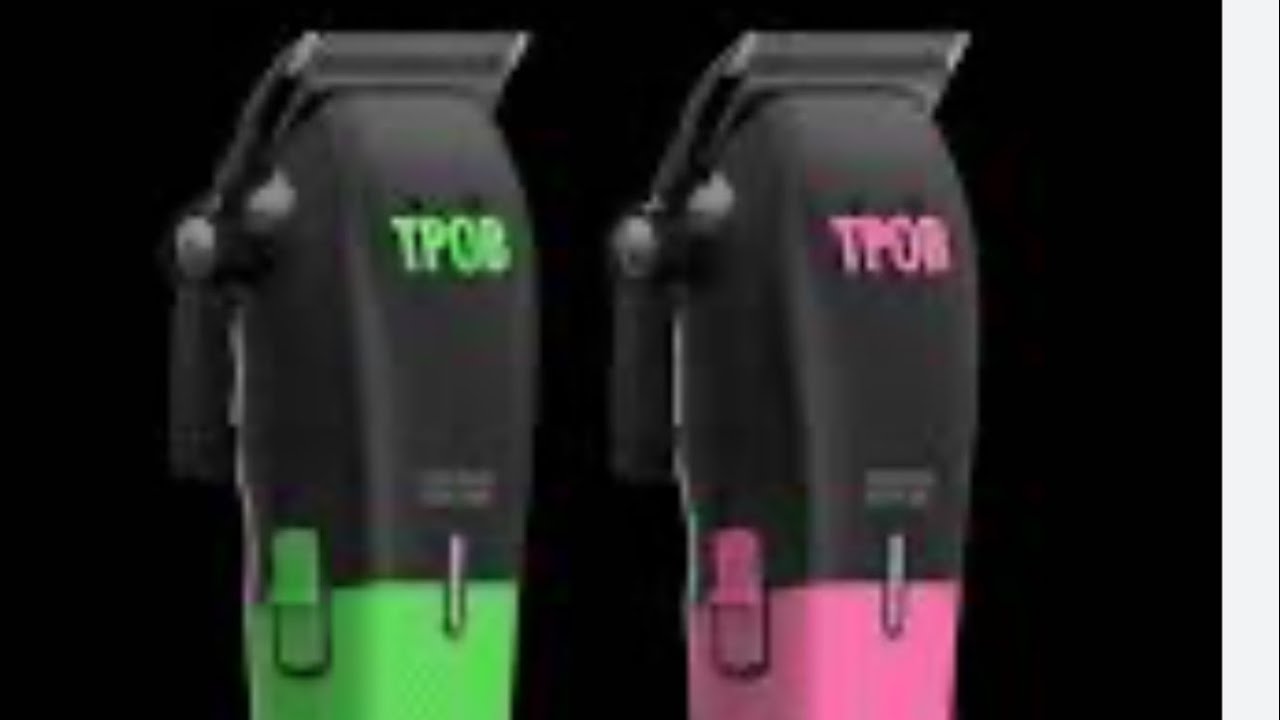 TPOB PLAY. HOW GOOD DOES IT ACTUALLY PERFORM? UNBOXING, REVIEW AND HAIR ...