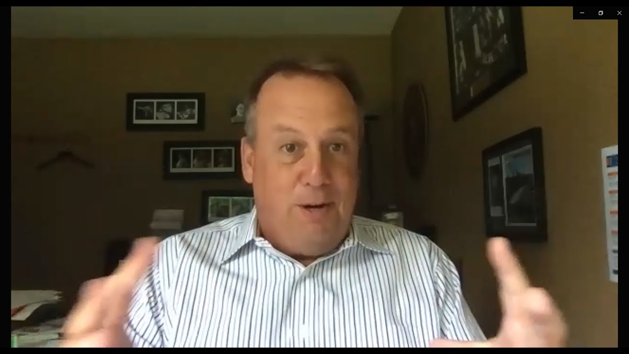 How to Increase Sales Despite Covid-19: A One Take CEO Interview with ...