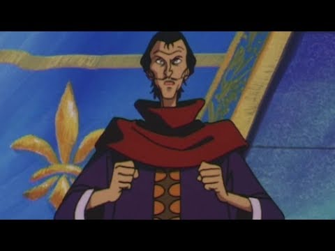 ROBIN HOOD - ep. 52 - Türk