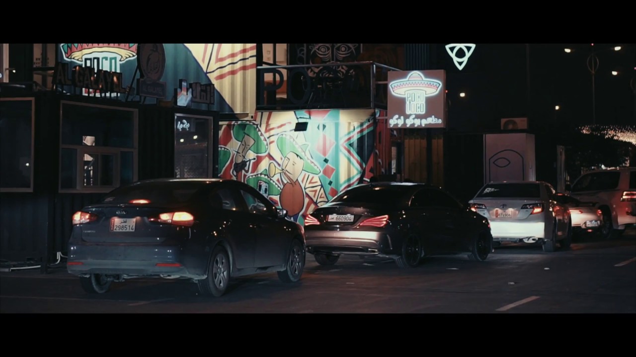 NIGHT MARKET EP 1 featuring POCO LOCO - YouTube