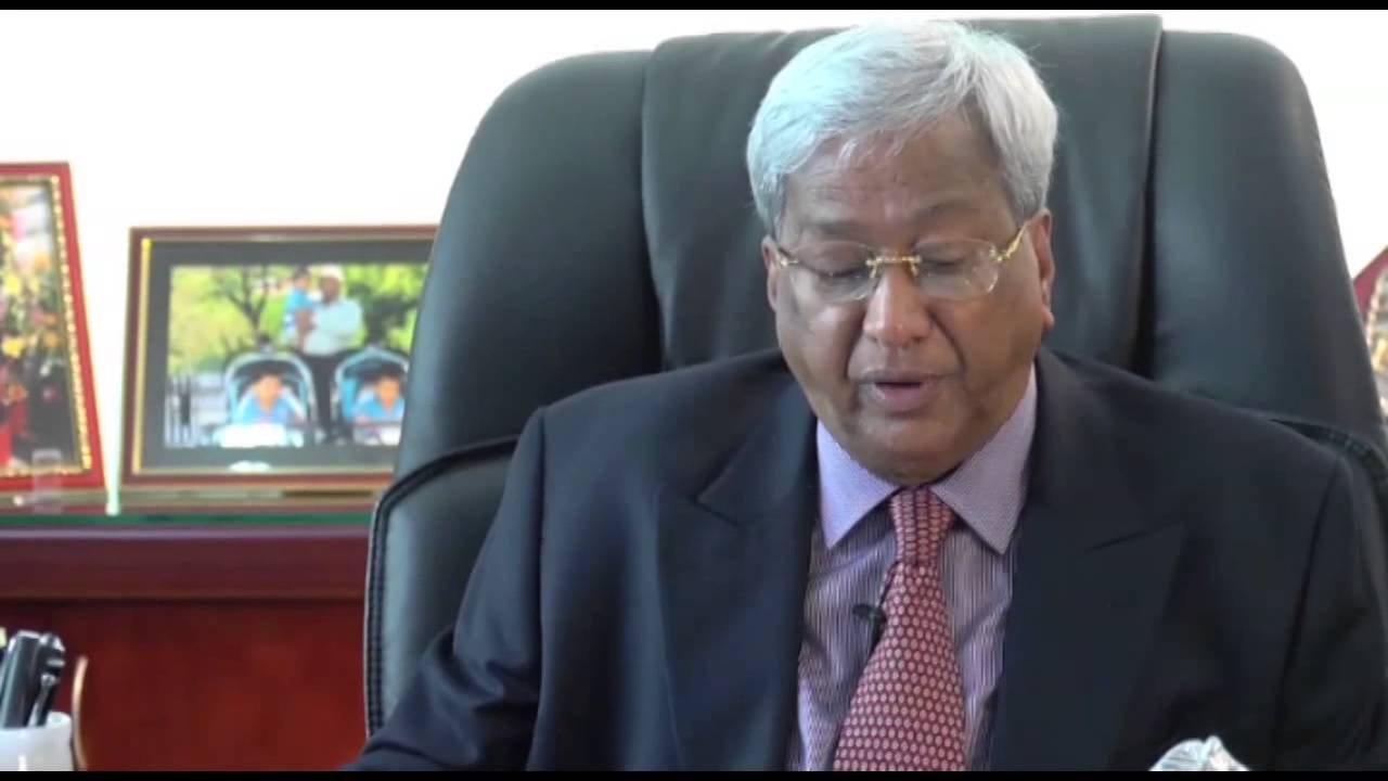 The ACME Laboratories Ltd Corporate Video - YouTube