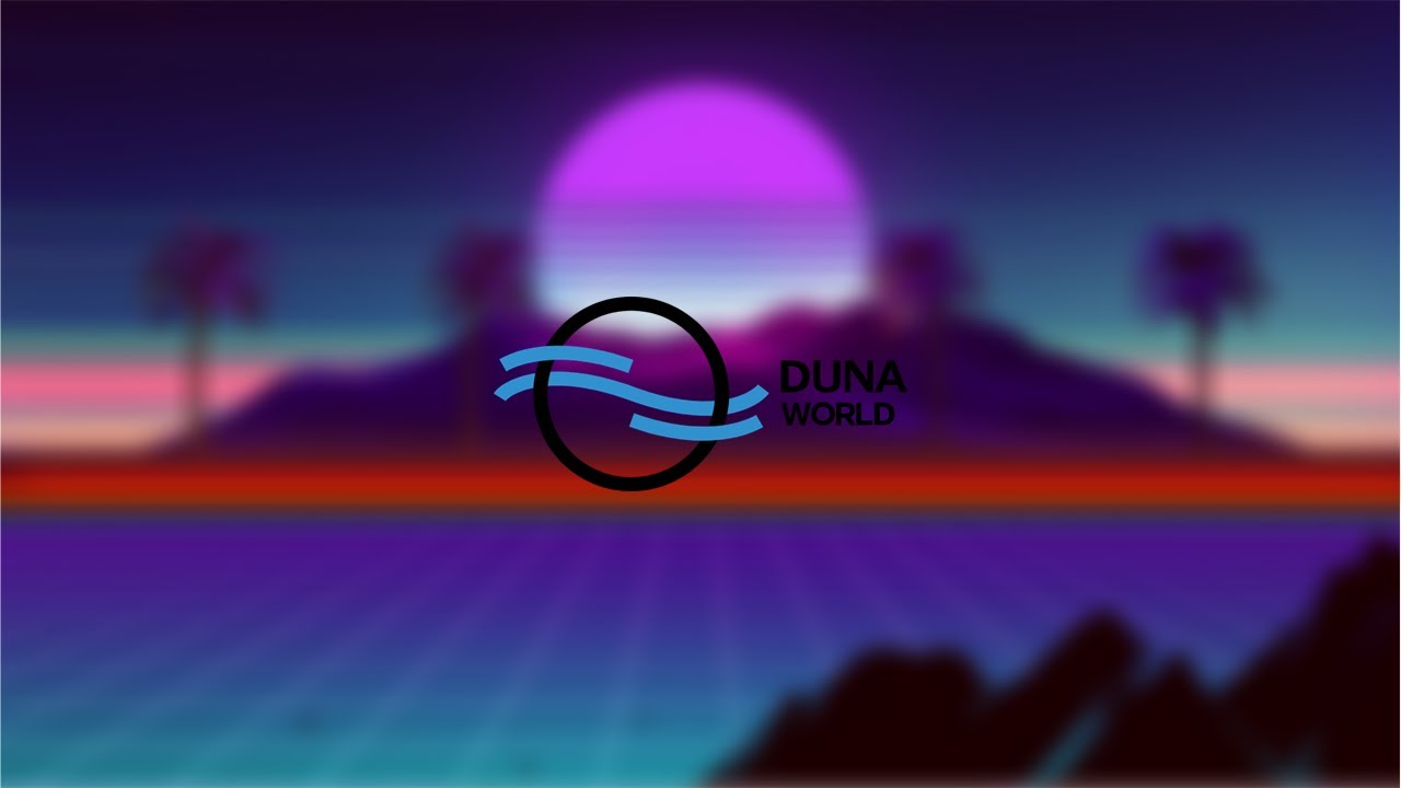 Duna World szilveszter 2021 BUÉK 2022 - YouTube