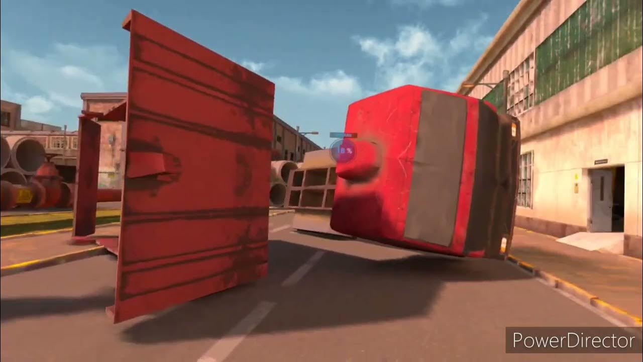 Your first game of Contractor$ VR tips and tricks (comp control) - YouTube